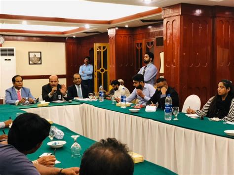 Photo Gallery 2022 Archives Sindh Healthcare Commission Shcc