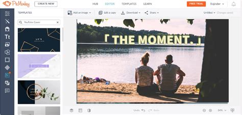 Make YouTube Banner Magic A Step By Step Guide For Beginners
