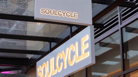 Soulcycle Is Launching Outdoor Cycling Classes All Around The Country