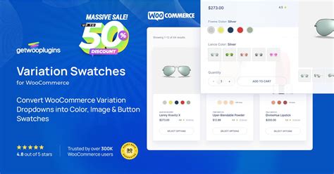 Getwooplugins 🎨 Tired Of Confusing Dropdowns Hurting Sales 😕