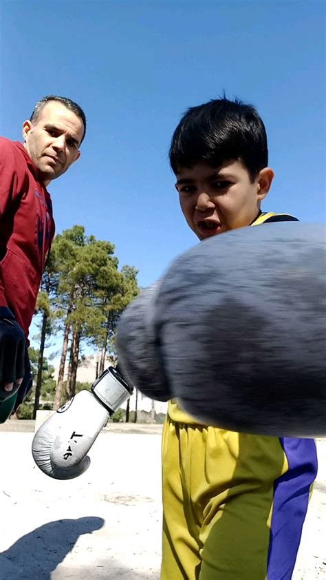 ‎محمد اسکندرزاده‎ ‎بوکس بوکس خردسالان بوکسور خردسالبوکسرینگ