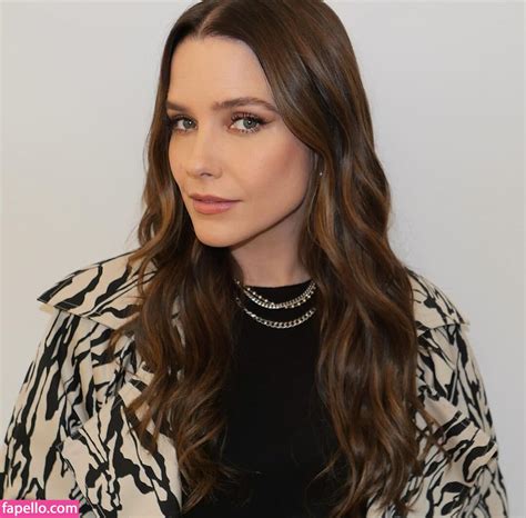 Sophia Bush Sophiabush Nude Leaked Onlyfans Photo Fapello