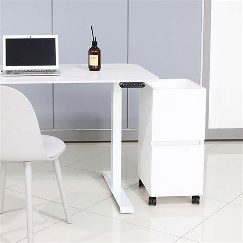 서랍장 이동식서랍장 트롤리 Trolley 이동형 서랍장 정리함 사무실 수납장 오늘의집 쇼핑