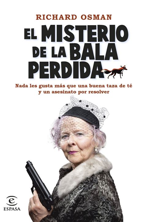 El Misterio De La Bala Perdida Cantón 4