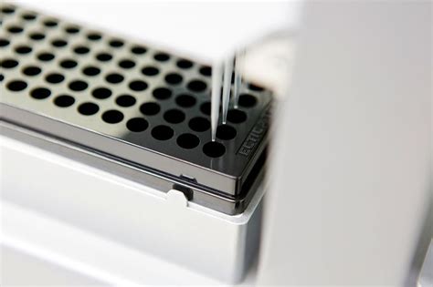Cancer Research Ectica Technologies Switzerland