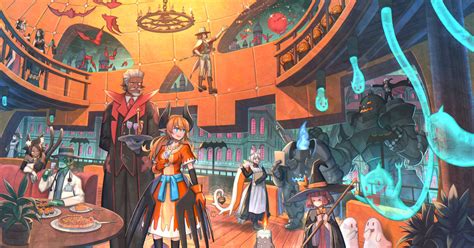 オリジナル Happy Halloween 2022 Fuyumikanのイラスト Pixiv