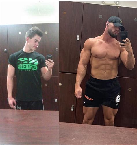 Austin Theory Body Transformation R Austintheory