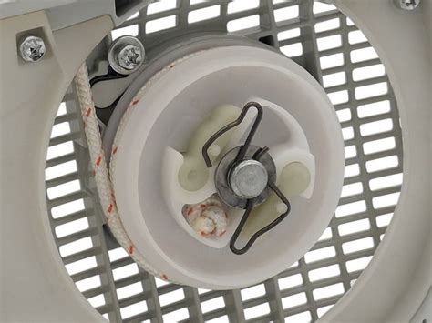 Starter passend für Stihl 088 MS 880 48 99