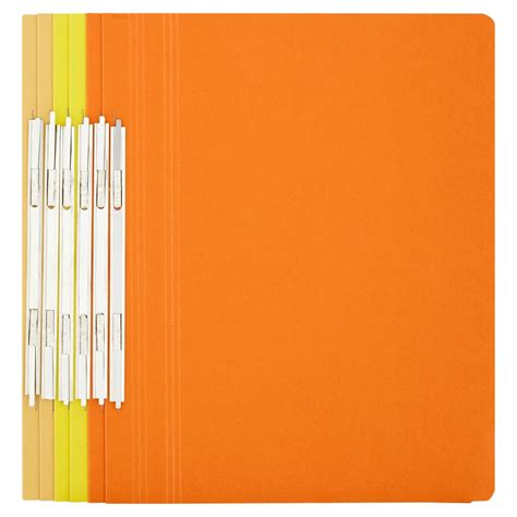 Abba Flat File 303 M Asst 1pc Shopee Malaysia