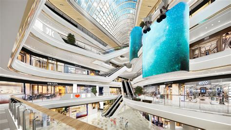 岁末丰收丨上域建设集团中标佛山里水嘉洲广场项目 会员动态 中装新网 中国建筑装饰协会官方网站
