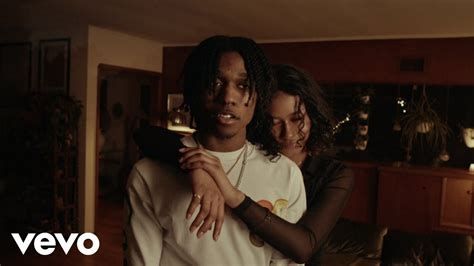 Scorey Girls Love Rod Wave Official Video Youtube Music