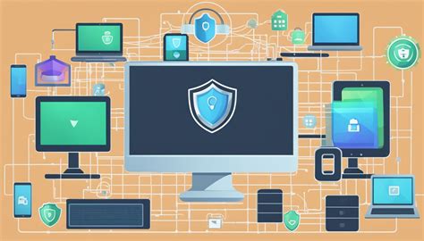 Understanding Vpns Enhancing Internet Privacy And Security Explained The Computer Basics