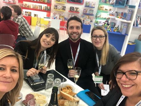 Flavia Verducci On Linkedin Clementoni