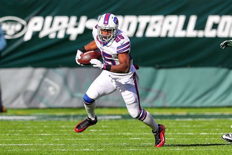 Five Bold Predictions On Offense Rbuffalobills