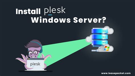 How To Install Plesk In Windows Server