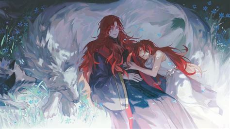 Malenia Blade Of Miquella And Lunar Princess Ranni Elden Ring Drawn