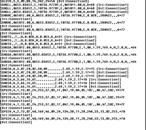 No Qgc Location With External Gps · Issue 10271 · Mavlink