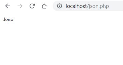 Cara Mengambil Data JSON Dengan PHP Inwepo