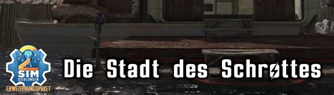 Sim Settlements 2 Junk Town 2 Addon Pack Komplett Deutsche Version