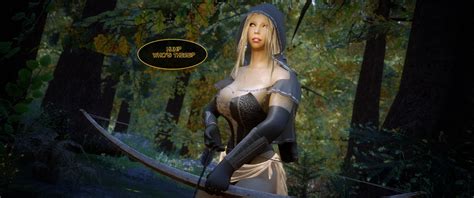 Bad End 1 Redux Skyrim Stories Sirrae Loverslab