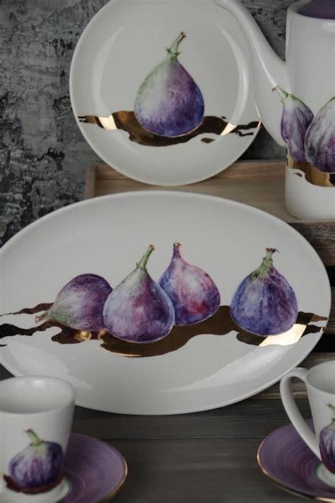 Pin By Lydia Van Alsenoy On FIGS Porcelain Painting Porcelain Art