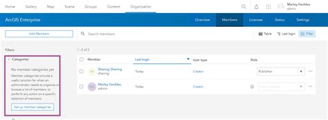 Whats New In Arcgis Enterprise 11 0
