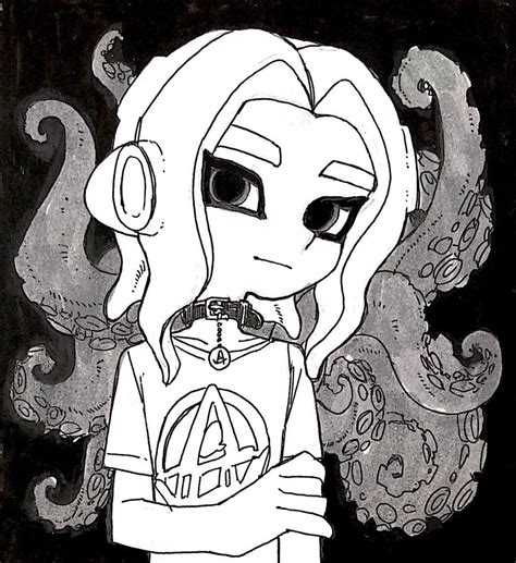ふかふかのさめ on Twitter ミナモ