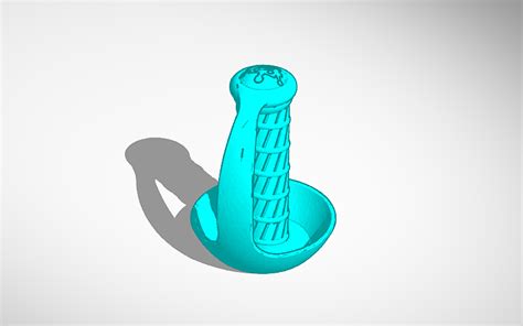 3d Design A Collapsing Sword Tinkercad