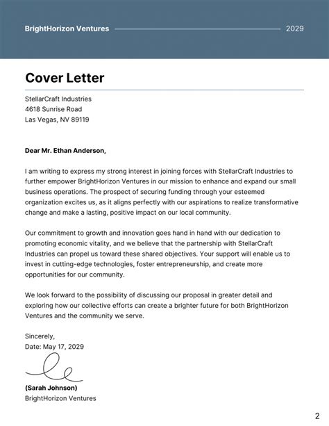 How To Submit A Grant Proposal Memozone