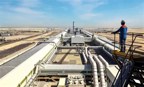 Ega First In Uae To Implement Centralized Digital Ghg Tracking System