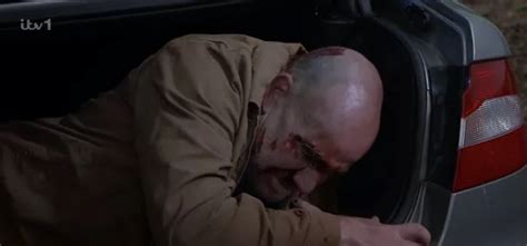 Corrie Tims Fate Confirmed After Stephen Attack But Fans Spot Huge