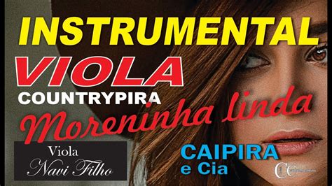 Letra Da M Sica Moreninha Linda Librain