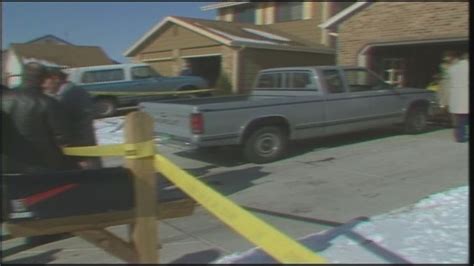 Tracing The Trail Of The Suspect In Brutal 1984 Colorado Hammer Attacks