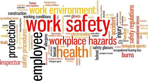 What Is The OHS Act And Why Does It Matter Oxbridge Academy Blog