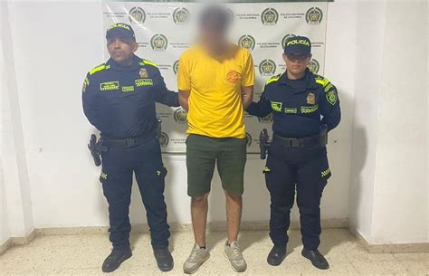 Capturado sujeto por tentativa de homicidio tras agresión a policía en