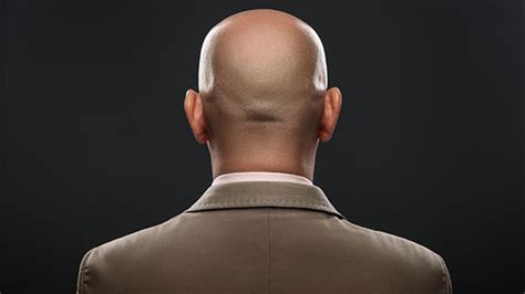 Scientists Say Bald Men Are Seen As More Attractive Abc7 San Francisco