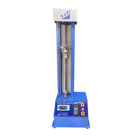 Digital Mild Steel Hdpe Tensile Testing Machine For Laboratory At ₹ 68000 Piece In New Delhi