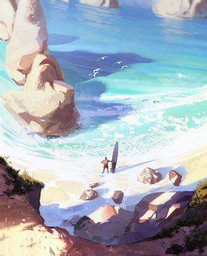 Jocelin Carmes On X Fantasy Art Landscapes Landscape Background Sky Art