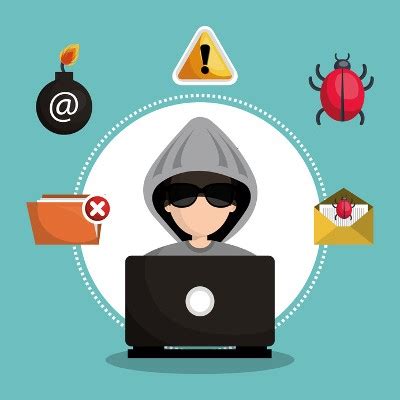 Hackers Use Social Media To Scam Employees Into Handing Over Company Data BNMC Blog BNMC