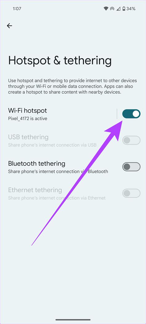 How To Use Your Android Phone As A Wi Fi Extender