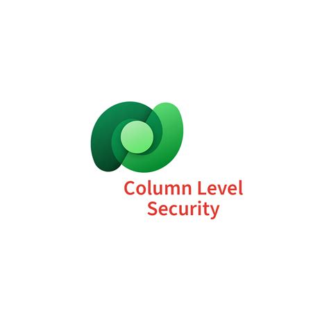 column level security in dataverse — low code lewis