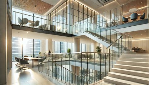 Glass Railing Vs Aluminum Railing A Detailed Comparison By The Glass