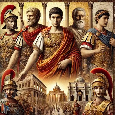 Julius Caesars Wives Their Impact On History