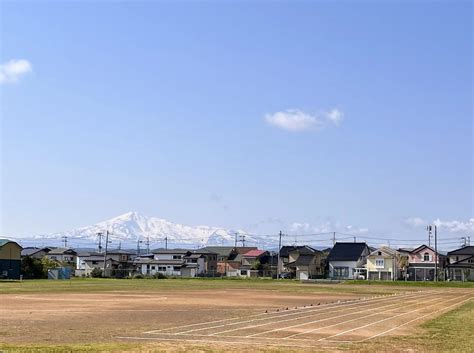 由利本荘市役所 【移住支援課－ひとこと日記－】 Facebook