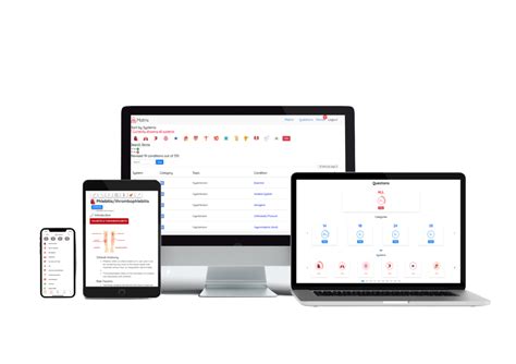 For Student And Qualified Physician Associates Matrix Education