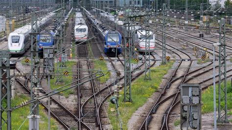 Das ändert sich im neuen Bahn Fahrplan in Hessen hessenschau de