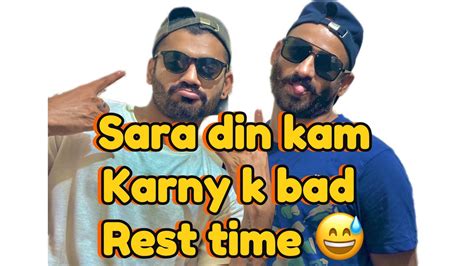 Garmi Ki Waja Se Bura Hal 🚫 Youtube