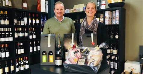 Groothandel Wine And Coffee Lovers Start Webshop Met Geschenkboxen