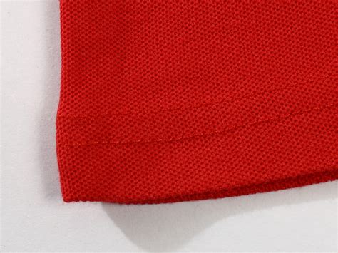 220克精梳全棉polo衫批发纯色男士翻领短袖工服文化衫广告衫定制 阿里巴巴