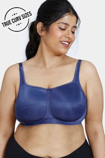 Minimizer Bra Buy Best Minimiser Bras Online In India Zivame